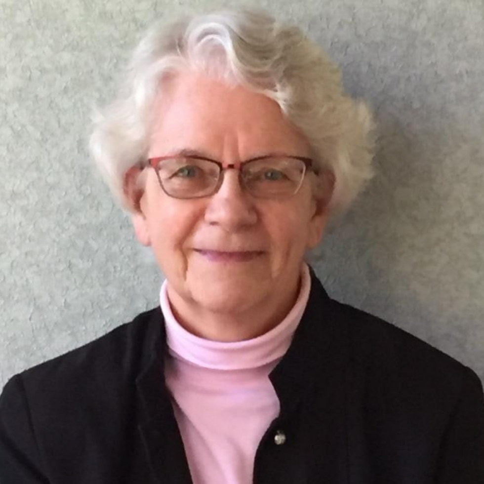 Staff and Board - Africa Faith and Justice Network