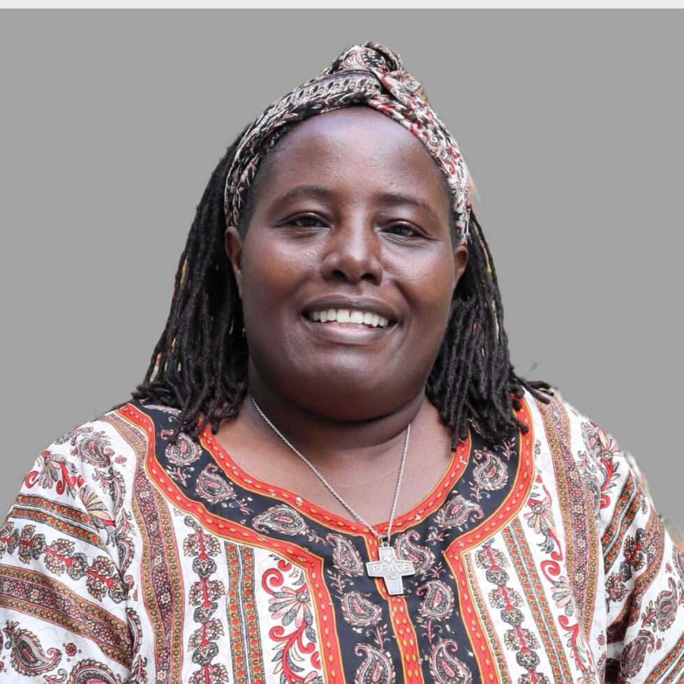 Staff and Board - AFJN